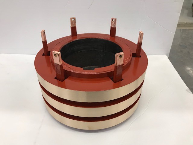 Slip Ring Manufacturer & Supply - Electric Motor Coil Company