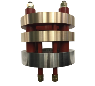 Collector Rings - Electric Motor Coil Company