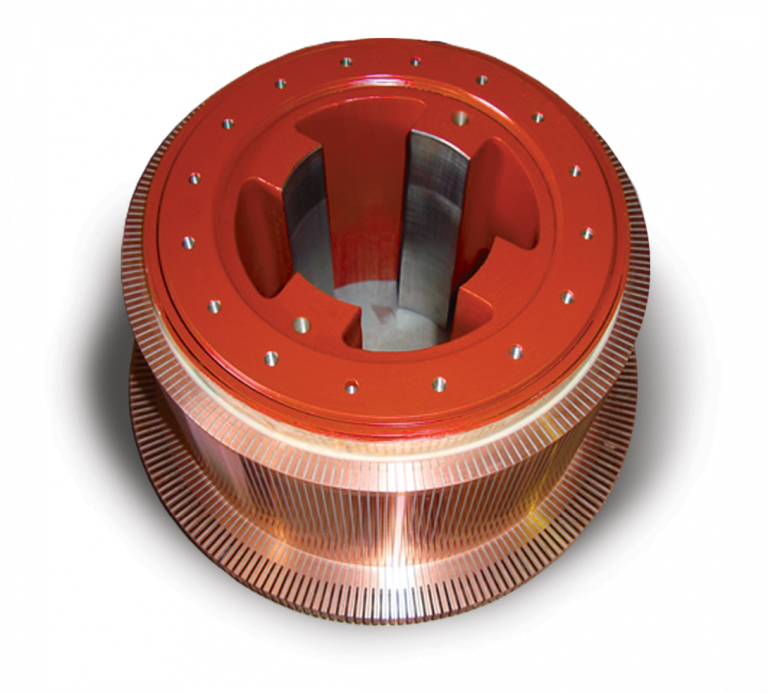 V-Ring Commutator Manufacturer Rebuild, Re-fill, Repair & Supply - EMCC