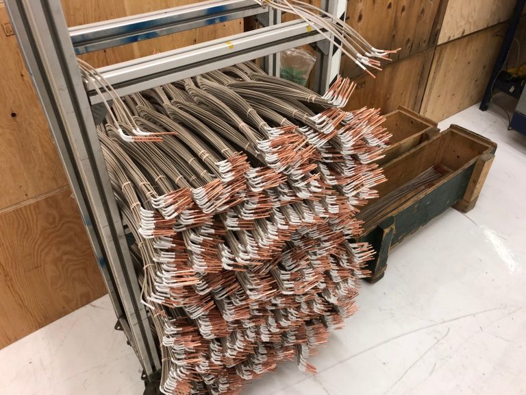 Motor, Generator Coil Winding Kits Supplier - Electric Motor Coil Company