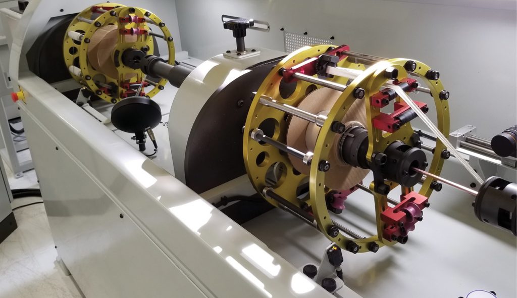 Magnet Wire Manufacturer & Supplier - Electric Motor Coil Company