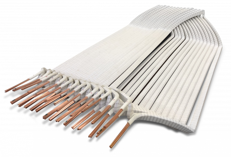 Stator Coil Manufacturer & Supplier - Electric Motor Coil Company