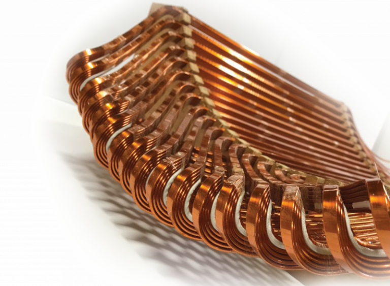 Stator Coil Manufacturer & Supplier - Electric Motor Coil Company