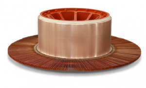 Inserted Riser Commutator Supplier - Electric Motor Coil Company