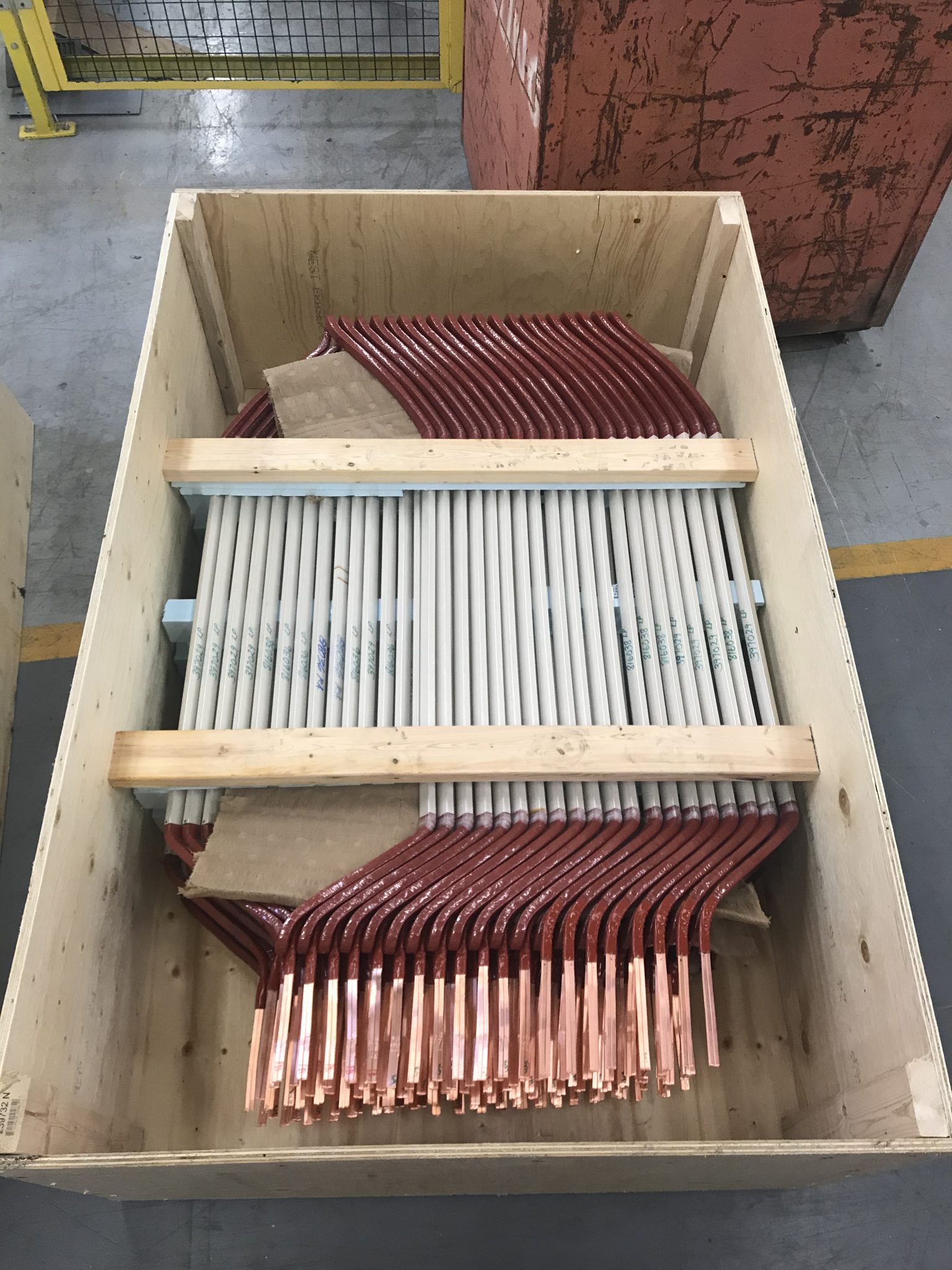 Motor, Generator Coil Winding Kits Supplier - Electric Motor Coil Company