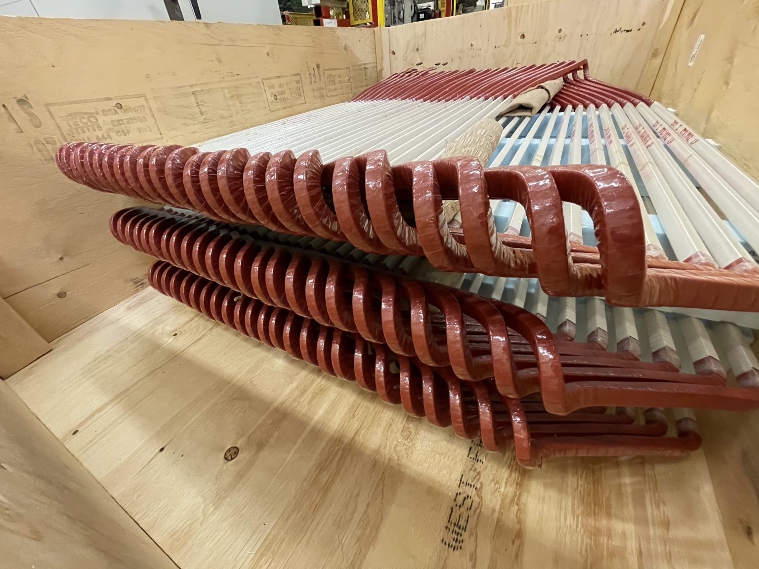 Stator Coil Manufacturer & Supplier - Electric Motor Coil Company