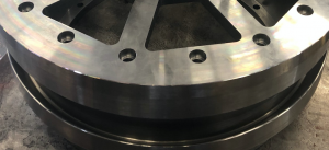 V-Ring Commutator Manufacturer Rebuild, Re-fill, Repair & Supply - EMCC