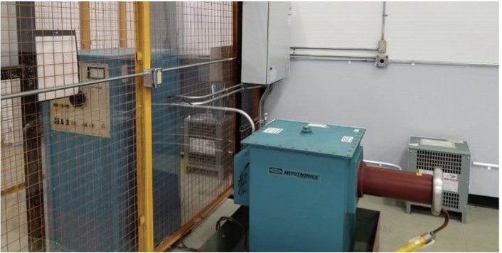 Motor Coil Manufacturer & Supplier - Electric Motor Coil Company