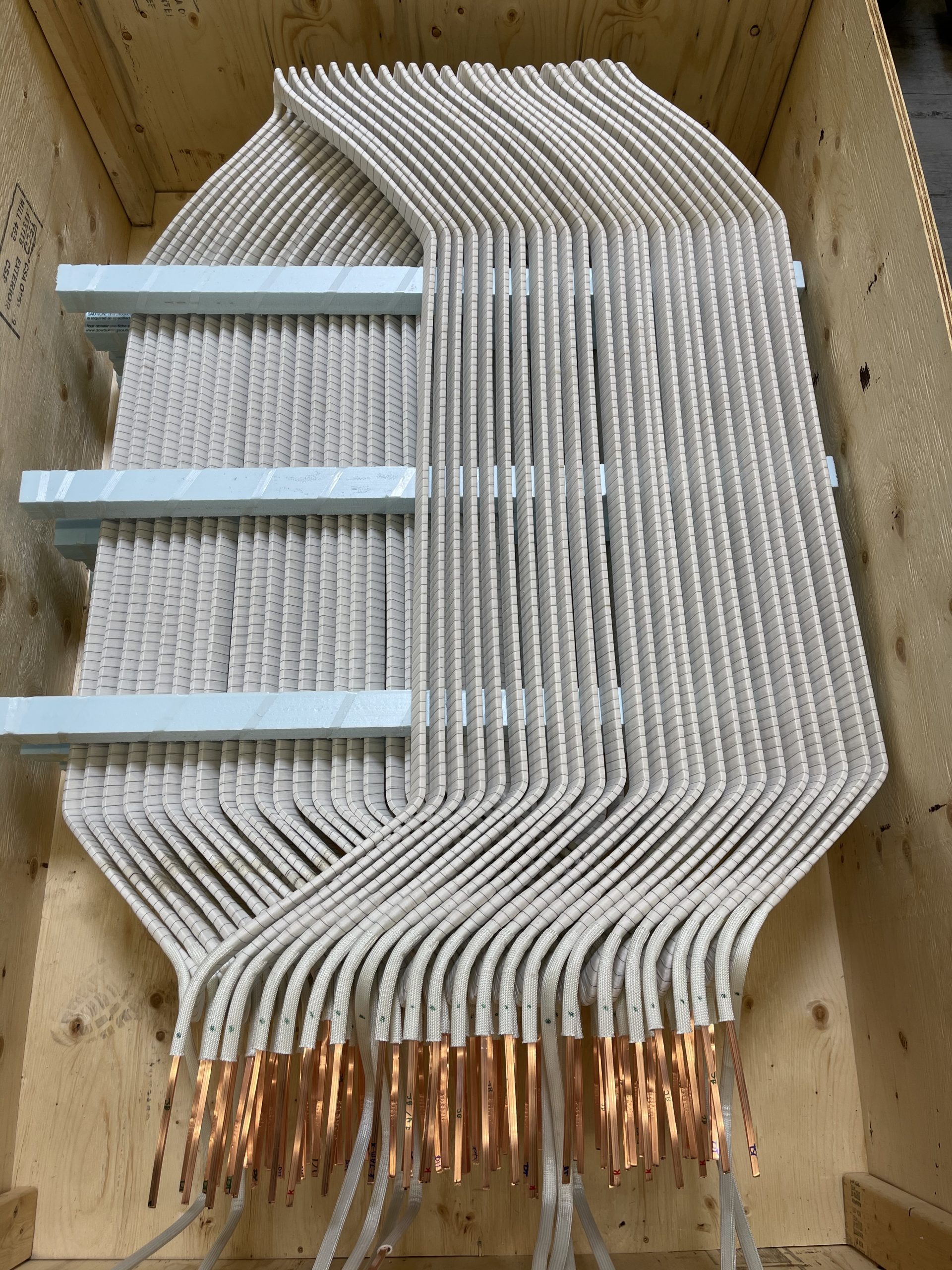 Motor, Generator Coil Winding Kits Supplier - Electric Motor Coil Company