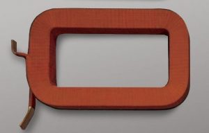 Field, Rotor Pole Coil Manufacturer & Supply - Electric Motor Coil Company